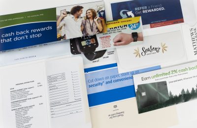 Industries | Victor Envelope