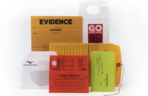 Industries | Victor Envelope