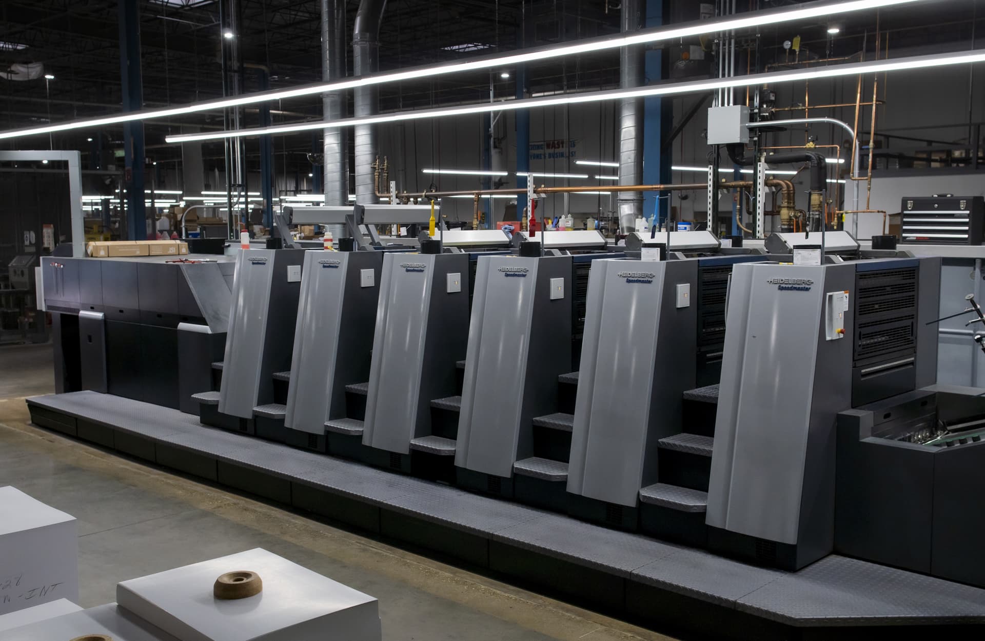 Printing – Victor Envelope